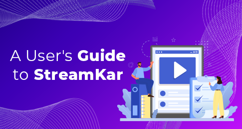 Importance of Live Streaming on StreamKar